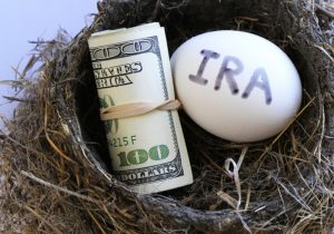 8 Best IRA Accounts for 2025