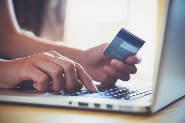 How to Build Credit Fast With a Secured Credit Card