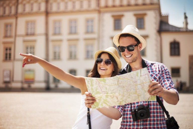 How to Travel on a Budget: 40 Tricks to Get More for Less