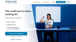 NetCredit Review for 2025