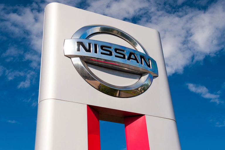 What Credit Score Is Needed for Nissan Financing?