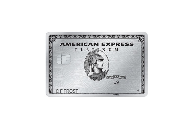 What Credit Score Is Needed for an Amex Platinum Card?