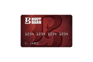 What Credit Score Is Needed for a Boot Barn Credit Card?