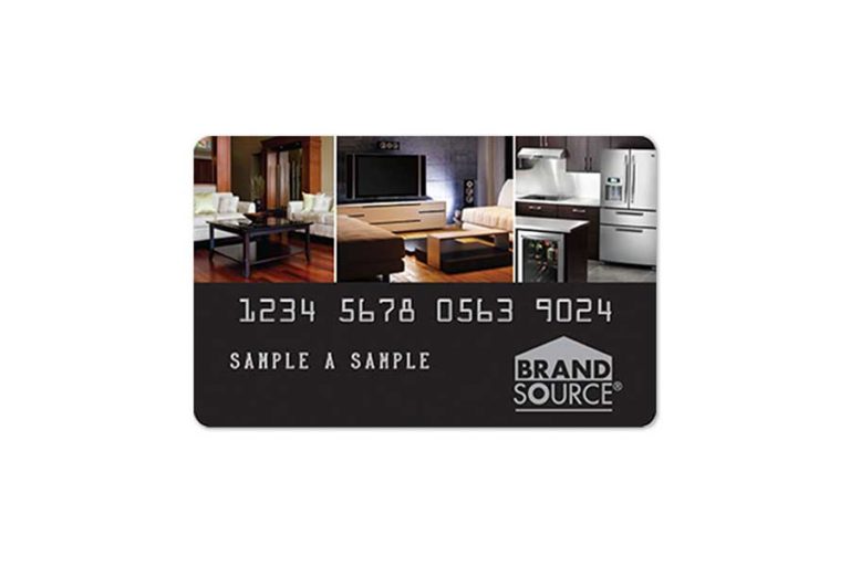 What Credit Score Is Needed for a BrandSource Credit Card?