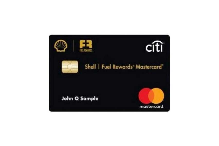 Credit Score Needed For Shell Gas Card