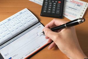 Personal Checks: How They Work and When to Use Them