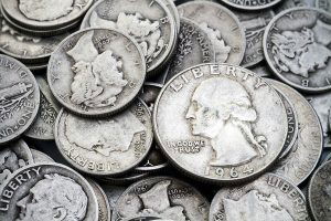 What Is Junk Silver? Why It’s Popular With Investors & Preppers
