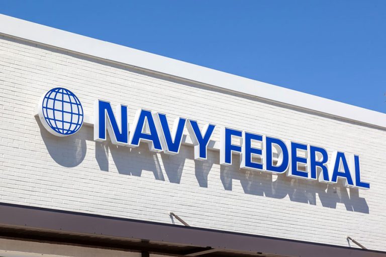 Navy Federal Credit Union Review for 2026