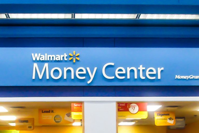 Can I Get a Cashier’s Check at Walmart?