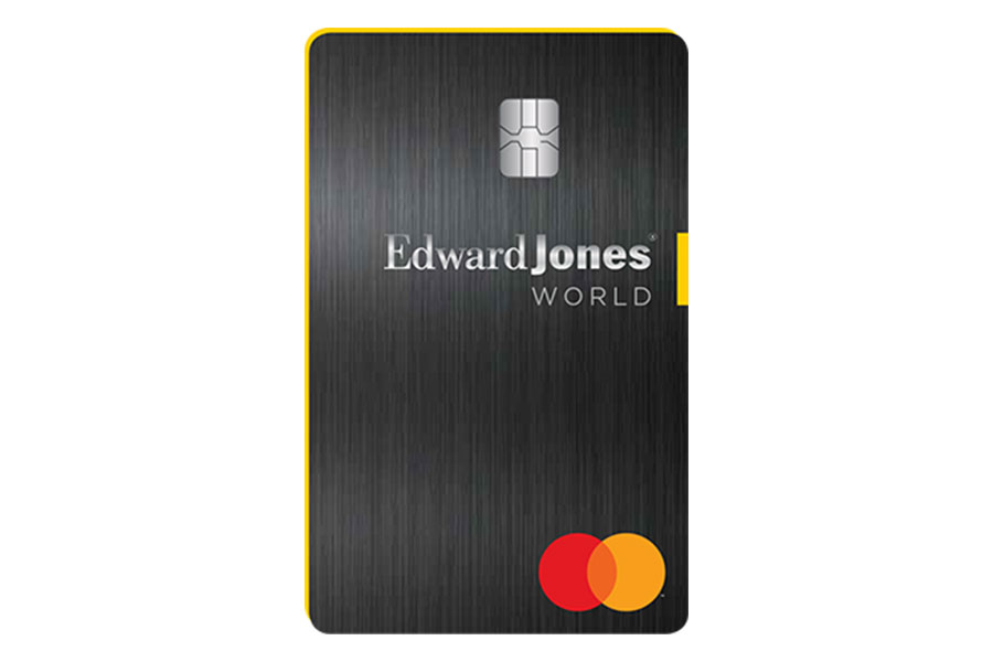 Credit Score Needed For Edward Jones Credit Card