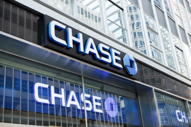 How to Open a Chase Checking Account