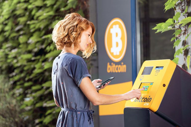 Bitcoin ATMs: How They Work and Where to Find Them