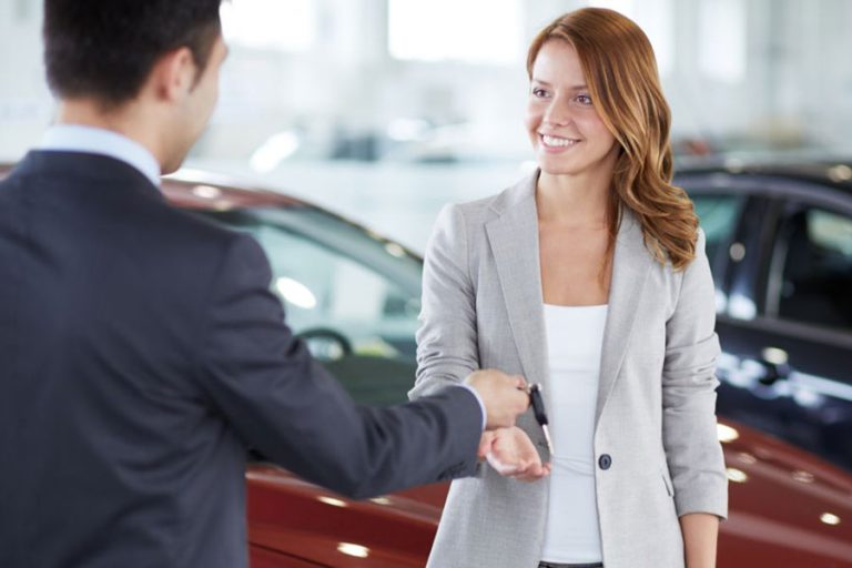 12 Types of Auto Loans and How to Choose One