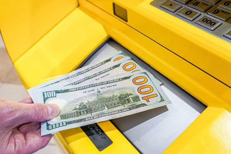 7 Ways to Deposit Cash into Your Online Checking Account